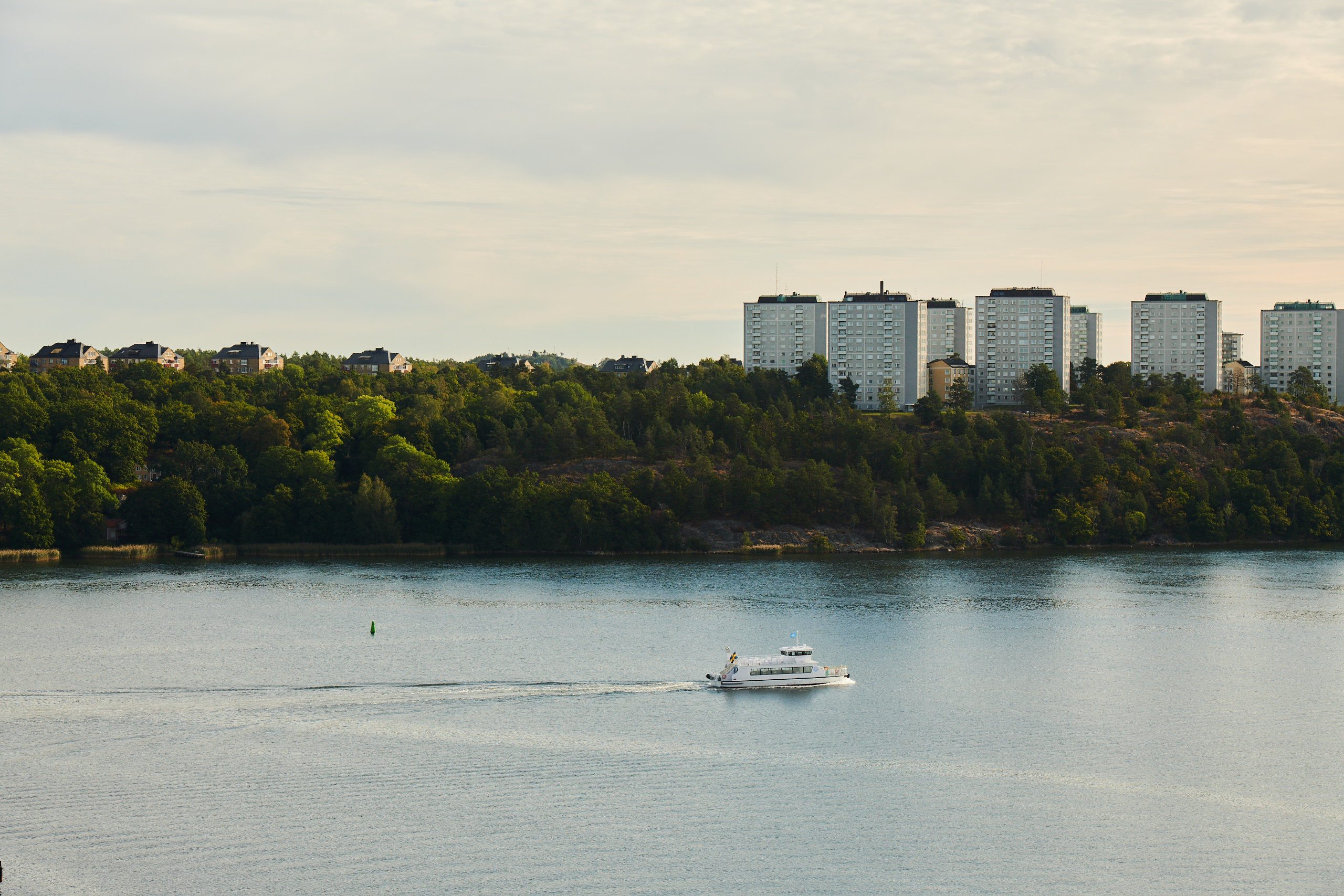 Niam signs lease with Newton for new education hub in Stockholm’s Hamnkvarter | Niam