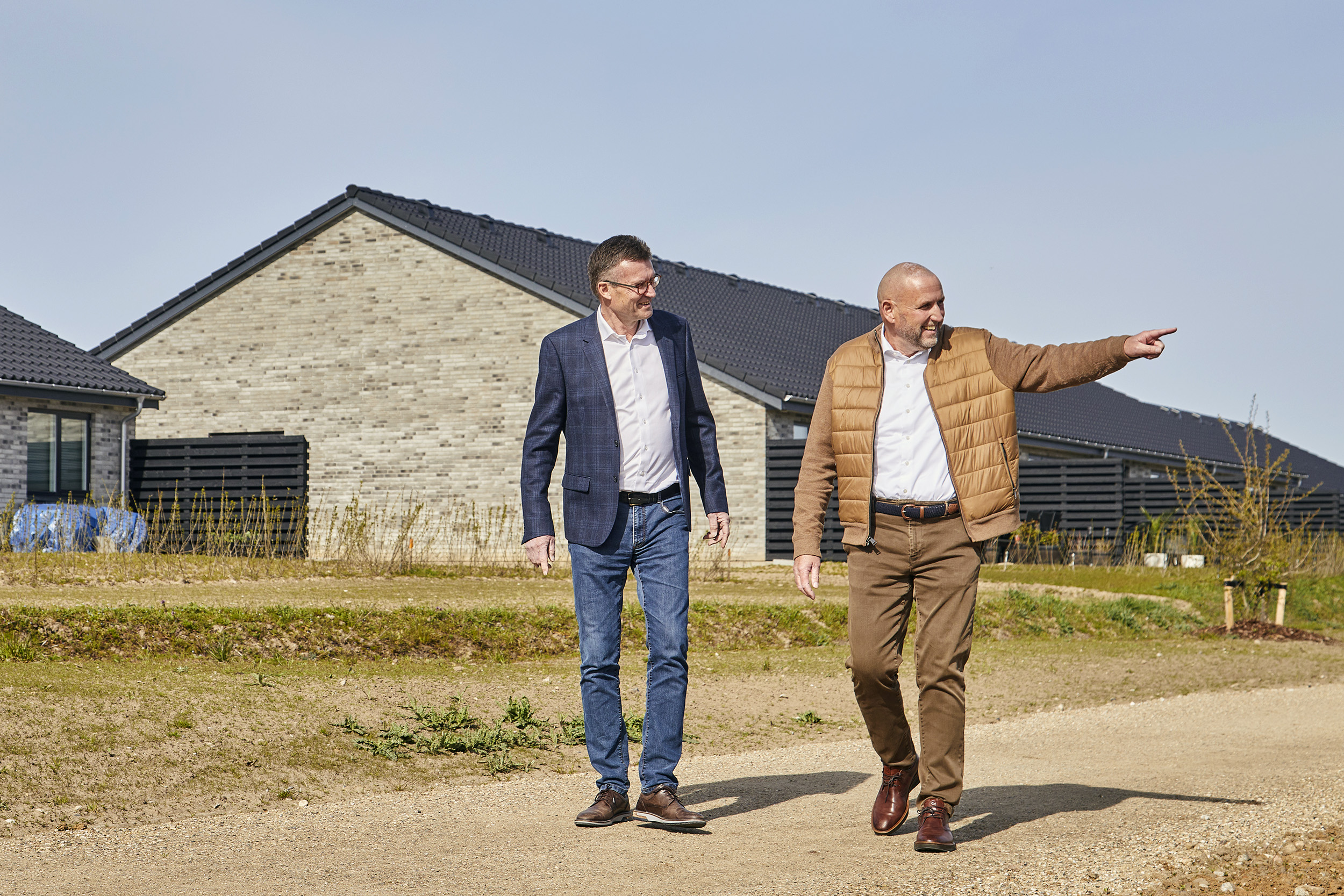 Niam and Milton Huse establish new JV | Niam