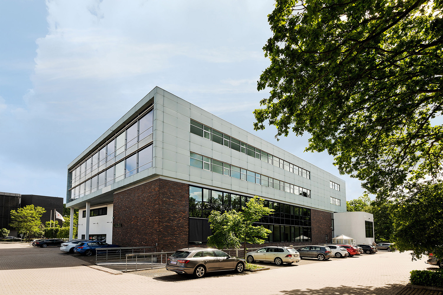 Niam acquires office property in Greater Copenhagen | Niam